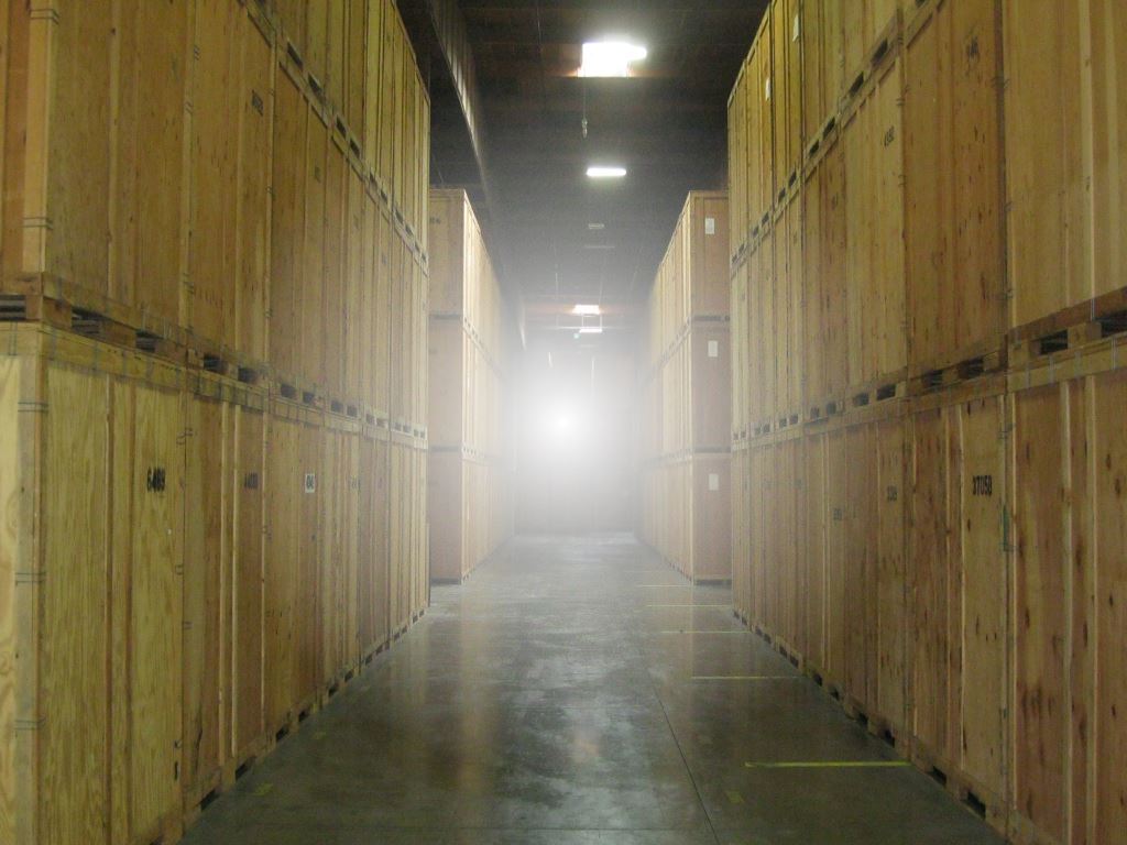 Login - Moving Services